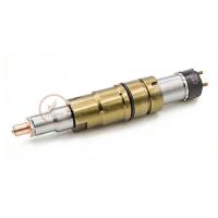 China Common Rail Injector Assembly 2872056 2872284 2872405 4307217 4326959 Heavy Duty 100% New for sale