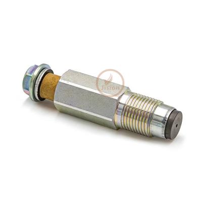 China Rail Pressure Sensor 9307Z528A 55PP05-01 0261545039 85PP26-93 for Excavator Parts for sale