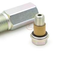 China Rail Pressure Sensor 9307Z528A 55PP05-01 0261545039 85PP26-93 for Excavator Parts for sale