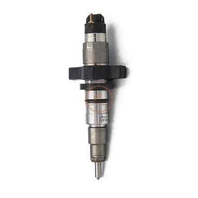China Common Rail Injector 0445120032 3964273 3968158 3972887 for Excavator Parts for sale