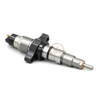 China Common Rail Injector 0445120032 3964273 3968158 3972887 for Excavator Parts for sale