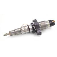 China Common Rail Injector 0445120032 3964273 3968158 3972887 for Excavator Parts for sale