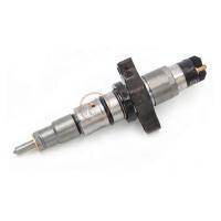 China Common Rail Injector 0445120032 3964273 3968158 3972887 for Excavator Parts for sale