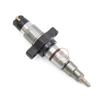 China Common Rail Injector 0445120032 3964273 3968158 3972887 for Excavator Parts for sale