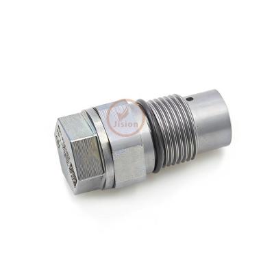 China Diesel Fuel Pressure Limiting Valve 1110010026 8973716180 3963808 Engine Parts 100% New for sale