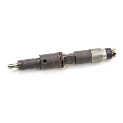 China Common Rail Injector 5010477499 0445120015 0986435515 0986435523 Diesel Engine Spare Parts 100% New for sale