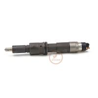 China Common Rail Injector 5010477499 0445120015 0986435515 0986435523 Diesel Engine Spare Parts 100% New for sale