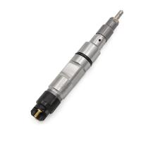 China Common Rail Injector 0445120053 0445120420 51.10100-6047 Diesel Fuel Injector Assembly 100% New for sale