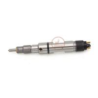 China Common Rail Injector 0445120053 0445120420 51.10100-6047 Diesel Fuel Injector Assembly 100% New for sale