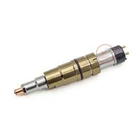 China Diesel Fuel Injector 4326989 2872544 4397488 2894920 2897320 Engine Spare Parts 100% New for sale