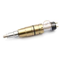 China Diesel Fuel Injector 4326989 2872544 4397488 2894920 2897320 Engine Spare Parts 100% New for sale