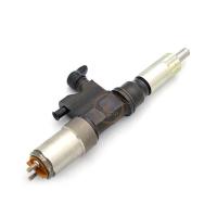 China Common Rail Injector 8-94392862-0 8-94392862-1 8-94392862-2 Diesel Fuel Injector Assembly 100% New for sale