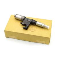 China Common Rail Injector 8-94392862-0 8-94392862-1 8-94392862-2 Diesel Fuel Injector Assembly 100% New for sale