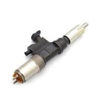 China Common Rail Injector 8-94392862-0 8-94392862-1 8-94392862-2 Diesel Fuel Injector Assembly 100% New for sale
