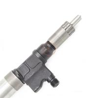 China Common Rail Injector 8-94392862-0 8-94392862-1 8-94392862-2 Diesel Fuel Injector Assembly 100% New for sale