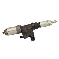 China Common Rail Injector 8-94392862-0 8-94392862-1 8-94392862-2 Diesel Fuel Injector Assembly 100% New for sale