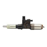 China Common Rail Injector 8-94392862-0 8-94392862-1 8-94392862-2 Diesel Fuel Injector Assembly 100% New for sale