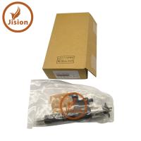China Common Rail Diesel Fuel Injector 295900-0641 8-98280697-1 for Excavator Engine for sale