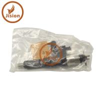 China Common Rail Diesel Fuel Injector 295900-0641 8-98280697-1 for Excavator Engine for sale