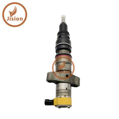China Fuel Injector 235-2888 2352888 for CAT C9 Excavator Engine for sale