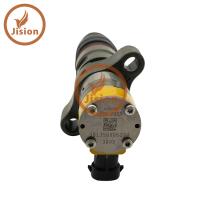 China Fuel Injector 235-2888 2352888 for CAT C9 Excavator Engine for sale