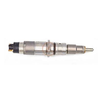 China Common Rail Injector BG6X-9E526-AA BG7X-9K526-AA 0986435533 0445120250 Diesel Fuel Injector Assembly 100% New for sale