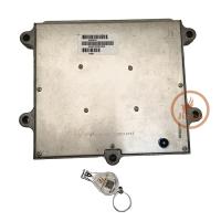 China Engine Control Unit Module ECM 3684275 for CM871 CM2150 QSX15 100% New for sale