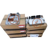 China Engine Control Unit Module ECM 3684275 for CM871 CM2150 QSX15 100% New for sale