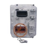 China Engine Computer ECM 5317106 for ISX15 100% New High Quality Excavator Electrical Parts for sale