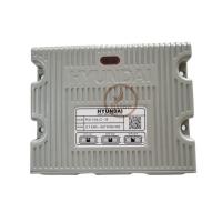 China R210-9 Excavator MCU Controller Computer Board 21Q6-32105 21Q6-32102 21Q6-32104 21Q6-32103 for sale