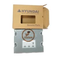 China R210-9 Excavator MCU Controller Computer Board 21Q6-32105 21Q6-32102 21Q6-32104 21Q6-32103 for sale