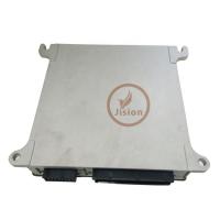 China Jision VOE14594707 EC480D EC380D EC380DL VECU Excavator Controller Unit with Program for sale