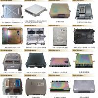 China High Quality Jision 141-0381 Computer Board Controller for Excavator 990/988 GP-XMS ECU Engineering Machine Accessories for sale