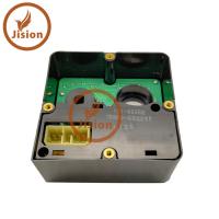 China JISION 111-4800 Head Lamp Wiper Controller for 315B 325B 312B Excavator 24V Electrician Parts for sale