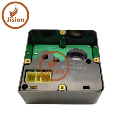 China JISION 111-4800 Head Lamp Wiper Controller for 315B 325B 312B Excavator 24V Electrician Parts for sale