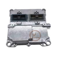China JISION High Quality Original E320D Excavator C6.4 Engine Controller ECU Computer Board 331-7539/3317539 Standard Packing 6 for sale