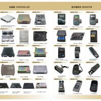 China JISION High Quality Original E320D Excavator C6.4 Engine Controller ECU Computer Board 331-7539/3317539 Standard Packing 6 for sale