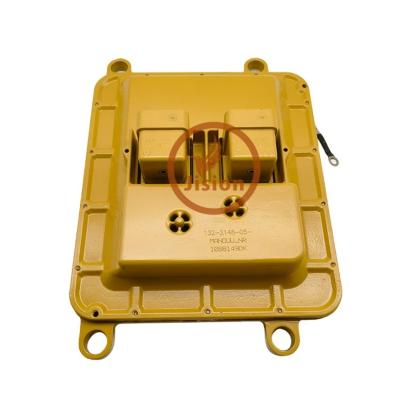 China Jision 172-9389 142-3363 132-2148 Excavator Controller Unit for CAT D7R D8R Engine ECM ECU for sale