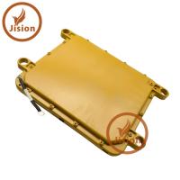 China Jision 172-9389 142-3363 132-2148 Excavator Controller Unit for CAT D7R D8R Engine ECM ECU for sale