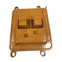 China Jision 172-9389 142-3363 132-2148 Excavator Controller Unit for CAT D7R D8R Engine ECM ECU for sale