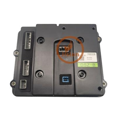 China JISION Excavator Controller Computer Board YA00010189 for ZX130-5A ZX200-5A ZX330-5A ISO9001 for sale