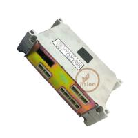 China Jision Excavator Controller PC300-6 PC350-6 PC400-6 PC450-6 7834-20-4000 7834-20-4001 for sale