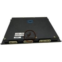 China JISION SOLAR 220LC-V Excavator Controller EPOS-V Control Unit 2543-1035 for sale