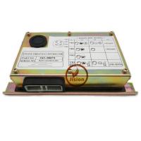 China Jision MC33030 Excavator Engine Throttle Controller 543-00074 300611-00138 for DH225 DH220-5 DH300-7 for sale