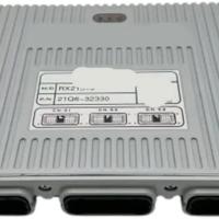China New Jision RX215-9 Excavator Main Controller Control Unit Computer Board 21Q6-32330/21Q632330 for sale