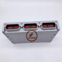 China JISION Excavator Controller ECU R140W-9S Computer Board Panel CPU 21Q4-33100 China Origin Standard Packing for sale