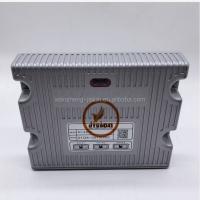 China JISION Excavator Controller ECU R140W-9S Computer Board Panel CPU 21Q4-33100 China Origin Standard Packing for sale