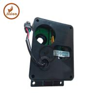China Jision Excavator Throttle Knob Switch 21N8-20506 21N8-20505 for R210LC-7 R225-7 R305-7 for sale