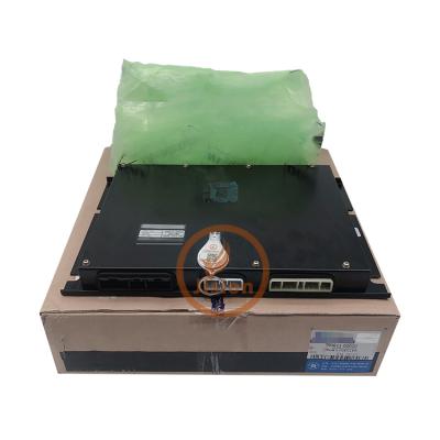 China Doosan DX210W Excavator Controller 300611-00020 New Spare Part for Excavator Electrical System for sale
