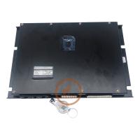 China Doosan DX210W Excavator Controller 300611-00020 New Spare Part for Excavator Electrical System for sale